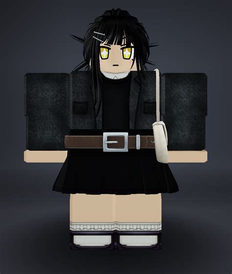 Banetta Office On Toyhouse