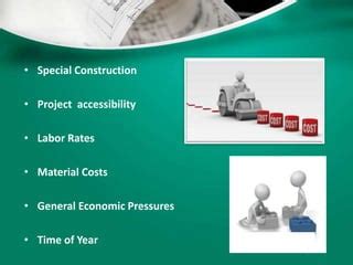 Cost Effective Construction Tech PPT PPTX