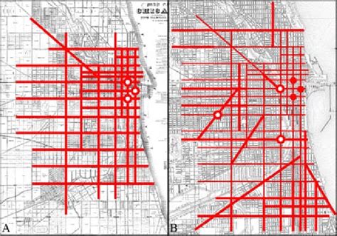 Schemes Of The Spatial Scaling Method Application Taking As The Example Download Scientific