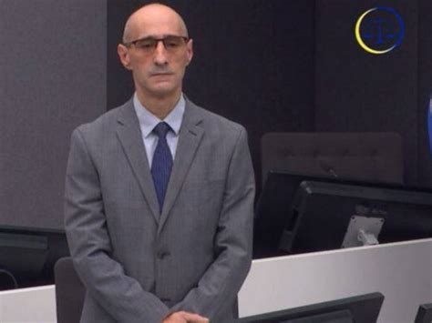 Хаг со прва пресуда за воени злостворства на ОВК Салих Мустафа осуден на 26 години затвор