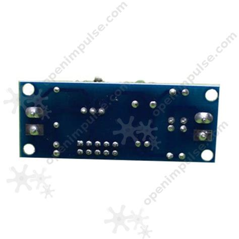 L7805 5v Voltage Regulator Module Open Impulseopen Impulse