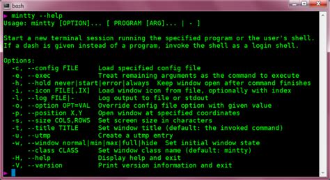 Best Command Prompt Alternatives In Windows Technig