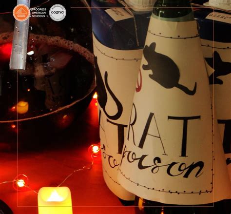 School Progress • სკოლა პროგრესი On Linkedin 💥 ყველაზე დაუვიწყარი ჰელოუინი პროგრესში 💗 ჩვენი