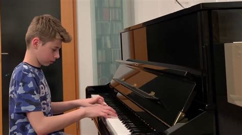 Happy Birthday To You Mildred J Hill And Patty Smith Hill Piano