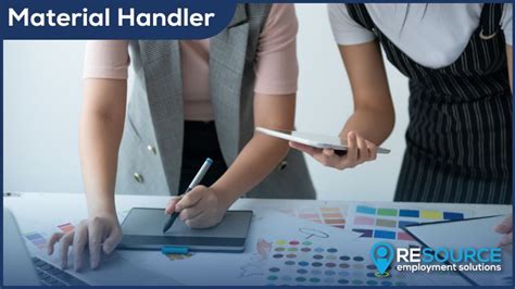 Resource Employment Solutions