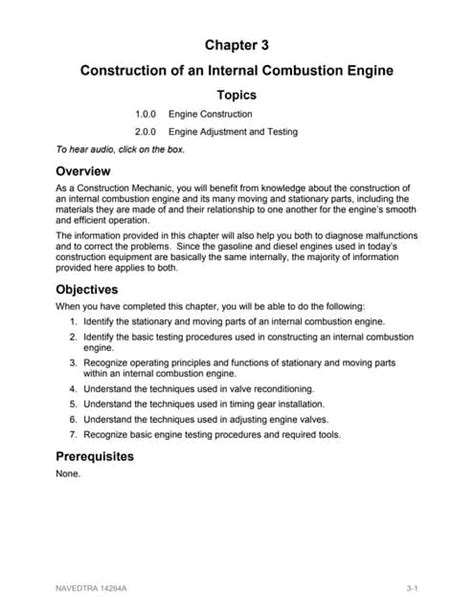 Manufacturing Processes Of Engine Blocks Pptx