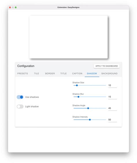 Easydesigns Product Guide Infotopics Apps For Tableau