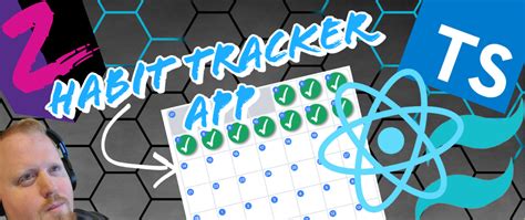 Creating A Habit Tracker App Using Typescript React And Tailwind