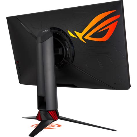 Asus Rog Strix Xg Q Hz Ips Gaming Monitor Pakistan