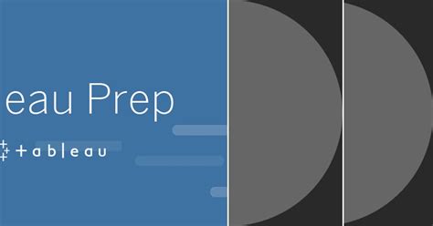 List Tableau Prep Builder Curated By Anggi Setyawan Riyadi Medium