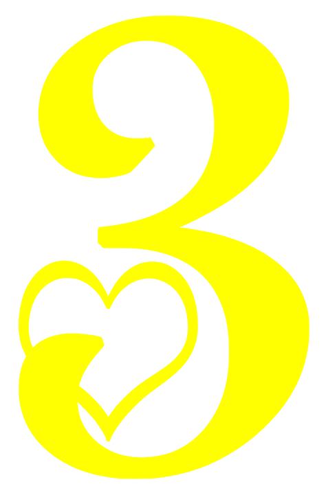 SVG > Nummer 3 drei - Kostenloses SVG-Bild & Symbol. | SVG Silh
