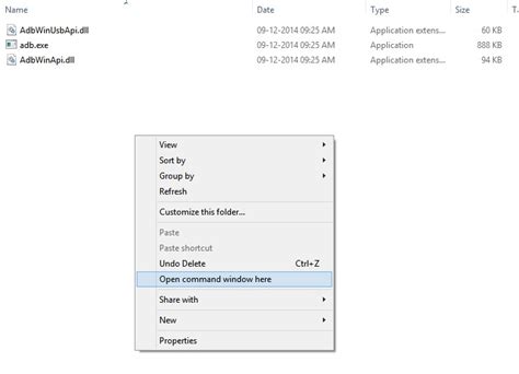 Install FlashTool And ADB