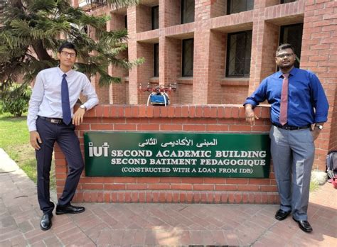 Mohammad Anwarul Islam On Linkedin On 25th April Me And My Teammate Chowdhury Hassan Bin Mizan