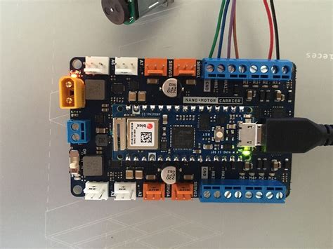 Engineering Kit R2 Incorrect Battery Connection To The Board In The