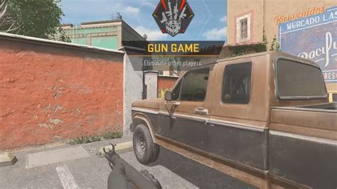 Sbmm Or Just A Broken Game R Modernwarfare2