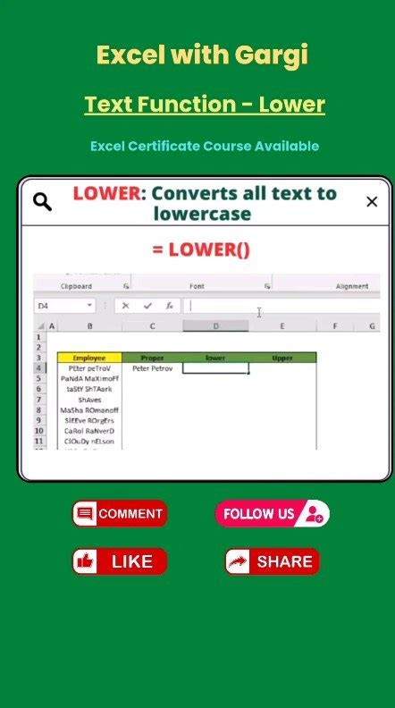 Excel With Gargi Excelwithgargi • Instagram Photos And Videos
