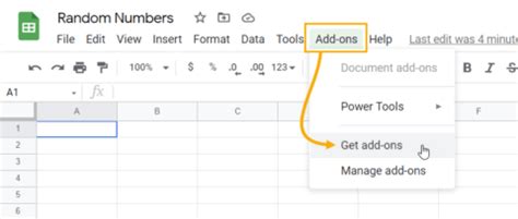 Ways To Create Random Numbers In Google Sheets Ok Sheets