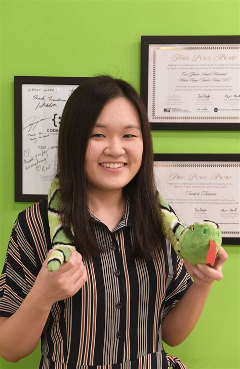 coding lab educator feature interview with jeslyn goh coding lab