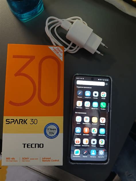 Смартфон Tecno Kl6 256 8 256 ГБ 8 ГБ Белый Ips 2 Sim купить C доставкой на Ozon по низкой цене