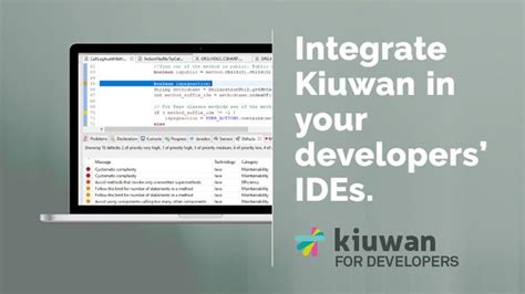 Kiuwan On Linkedin Kiuwan For Developers