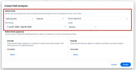 Path Analyzer Gainsight Inc