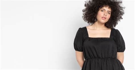 The Best Spring Plus Size Clothes Popsugar Fashion Uk