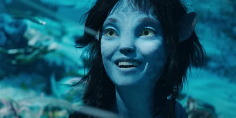 Avatar The Way Of Water Gets China Theatrical Release