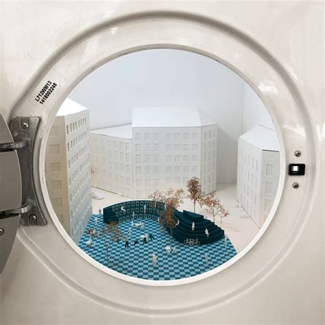 10 Ideas For Degrowth Architecture From The Oslo Architecture Triennale