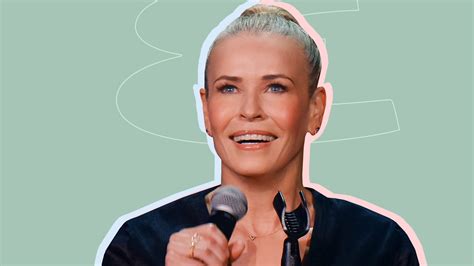 Chelsea Handler Revolution Review Net Netflix Special Is Comedians