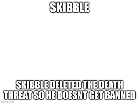 Blank White Template Imgflip