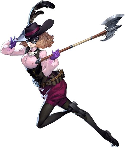 The Sheltered Haru Breaks Free From Her Subservient Chains In This