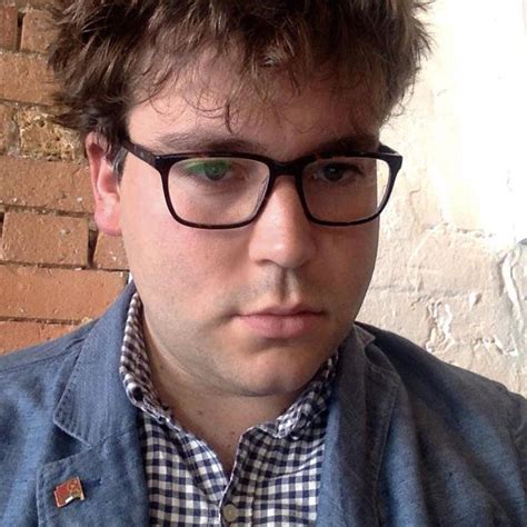 This Is Hell David Broder