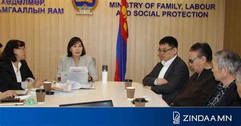 Хөгжлийн бэрхшээлтэй хүний эрхийн тухай хуулийн шинэчилсэн найруулгын