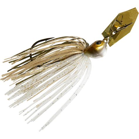 Z Man Chatterbait Jack Hammer Bladed Jig Academy
