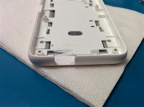 Xiaomi E Paper Clock Lywsd02 Wifi Ntp Time Sync Using Esp8266