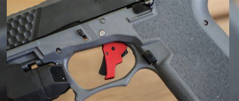 Best Glock Trigger Connectors UPDATED