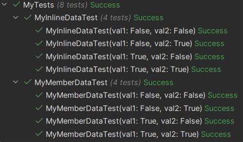 Simplifying Theory Test Data With Xunit Combinatorial