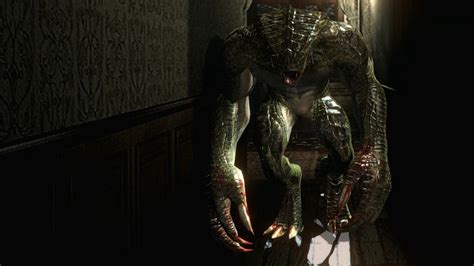 Resident Evil Hunters In The House Prepare To Try Ep 5 Ign