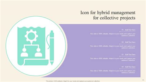 Hybrid Project Management Powerpoint Ppt Template Bundles Ppt Slide