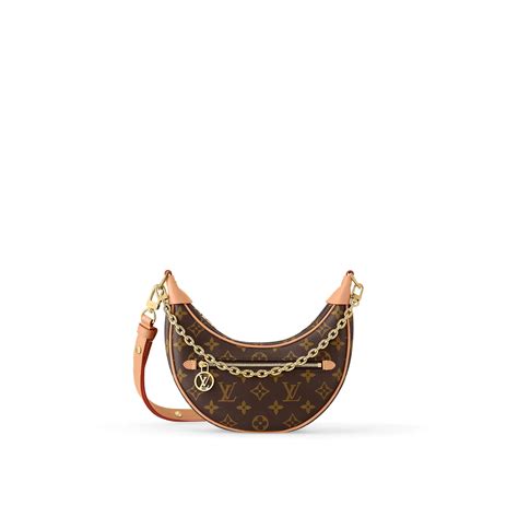 Louis Vuitton M81098 Loop Louis Vuitton Outlet