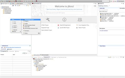 Unlock Your PostgreSQL Data With Red Hat JBoss Data Virtualization