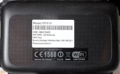 Zte Router Password Telegraph