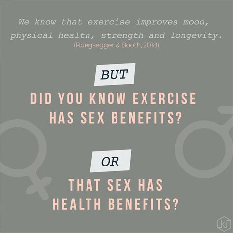 Valentine S Day Science Sex Exercise Health