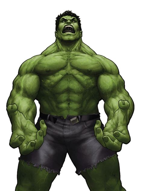 Hulk Png Images Free Download Pngfre