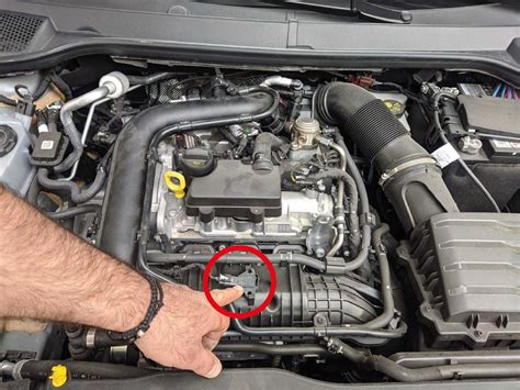 Dump Valve Kit For Vag 10 Tsigti