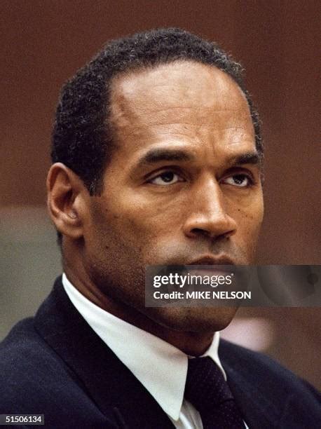 O J Simpson Murder Trial Photos And Premium High Res Pictures Getty