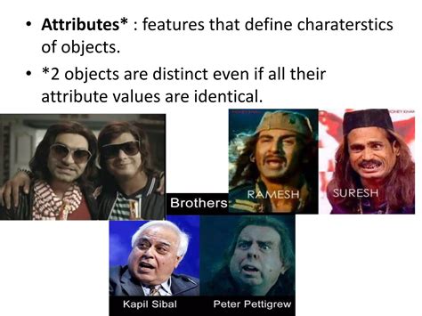 Object Oriented Architecture In Erp Pptx