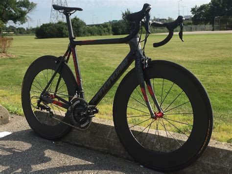 2014 Cannondale Super Six For Sale