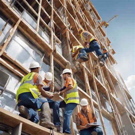 Que Estrategia Usar Para Buscar Trabajos De Construcción En Ee Uu