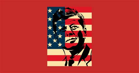 Jfk Jfk T Shirt Teepublic